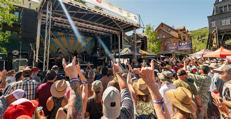 Keystone Bacon And Bourbon Festival Keystone Festivals