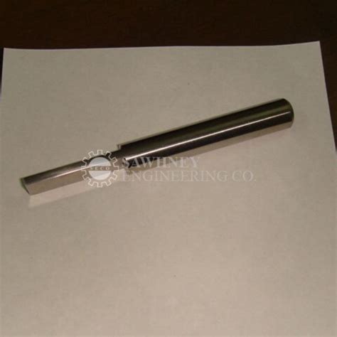 Hss Punch Sawhney Engineering Co