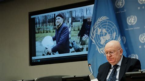 Небензја Договор Београда и Приштине мора да прође кроз Савет безбедности и буде у интересу