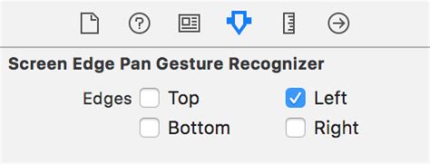 Hamburger Menu On Ios Done Right Hamburger Menus Are Always A Hot