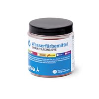 Färbemittel Für Abwasser Und Flüssigkeiten Sikatec Ch