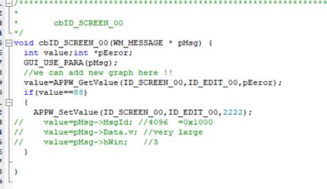 ucos3 emwin appwizard控制硬件LED CSDN博客