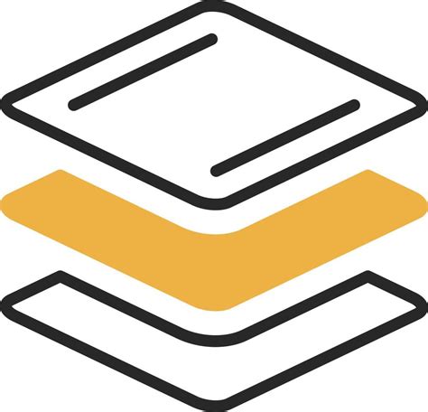 Buffer Vector Icon Design 21049009 Vector Art At Vecteezy