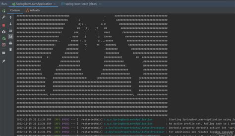 Java框架（九） Spring Boot入门（1） Csdn博客