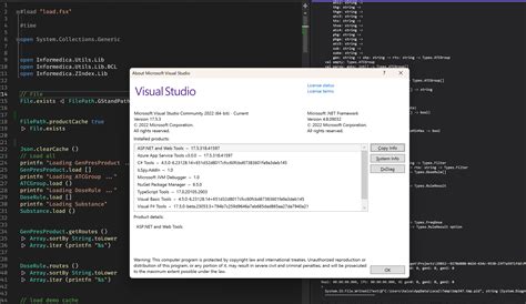 See 14433 Warning FS3353 Invalid Directive Interactiveprompt Show