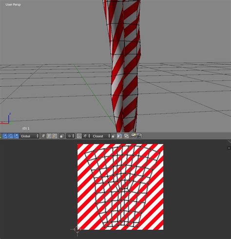 Get Rid Off Seams Materials And Textures Blender Artists Community