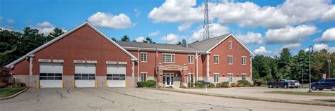 Seekonk Ma Official Website