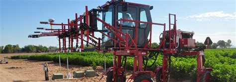 Field Based High Throughput Phenotyping Of Stress Responsive Traits In