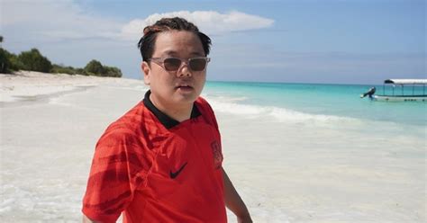 곽튜브 압도적 레게머리 비주얼