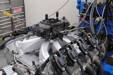 20 Ls1 Intake Manifolds Tested Artofit