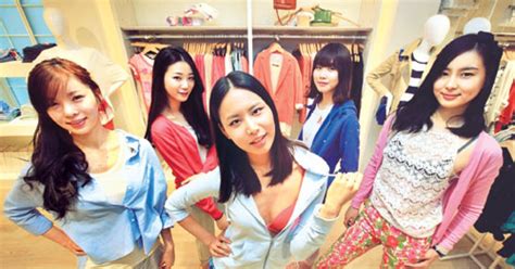 제일모직 이서현의 야심작 에잇세컨즈 스타트