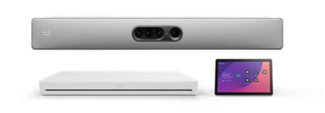 Cisco Room Kit Eq Video Conferencing Dekom