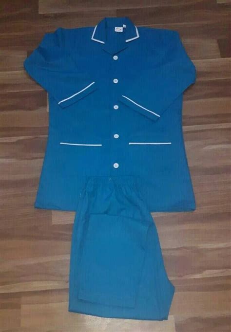 Staff Uniform At Piece New Items In Kanpur ID