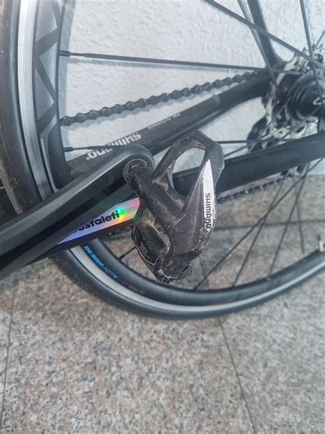 로드자전거 클릿페달 지식in