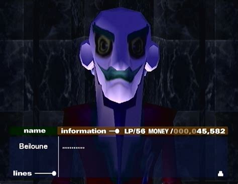 Okage Shadow King Part 35 I Act In The Way I Want To There Is Nothing You Can Do About It