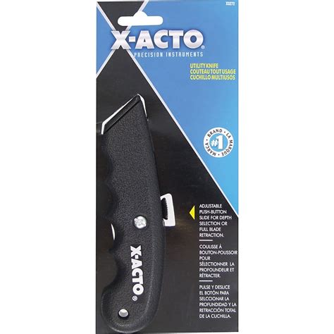 X Acto Surgrip® Knife Image 1