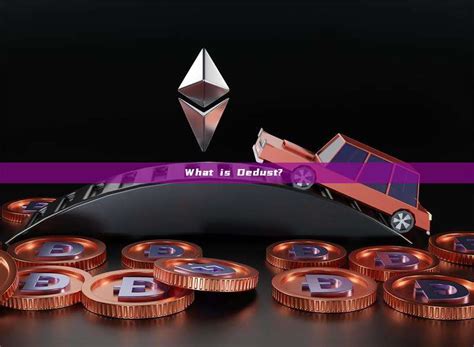 What Is Dedust Blockchain Knowledgegtokentool