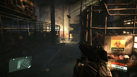 Crysis 2 Remastered PC Performance Graphics Benchmarks Of Graphics Cards And Processors