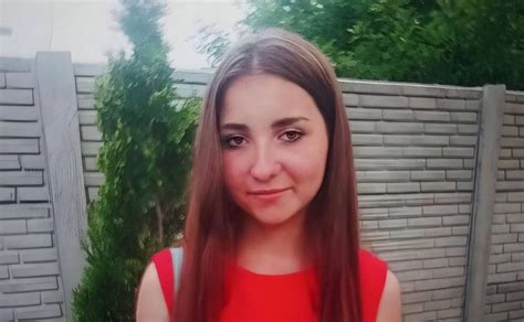 Пішла з дому і не повернулась на Київщині зникла 13 річна дівчинка Вечірній Київ