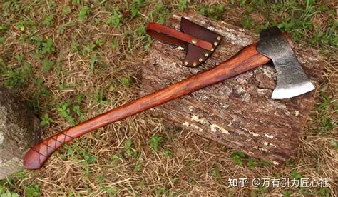 生存和露营的最佳斧子 知乎