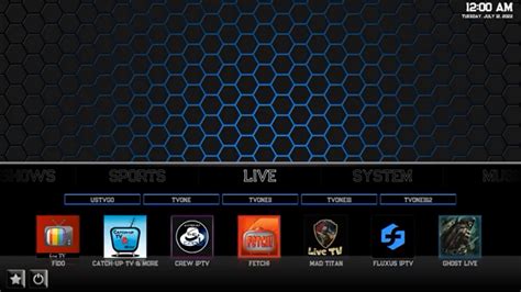Non Debrid Kodi Build Xontrix Gratis Build 2024 Best For Kodi Tutorials