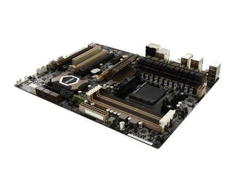 ASUS TUF SABERTOOTH FX R AM ATX AMD Motherboard With UEFI BIOS Newegg Ca