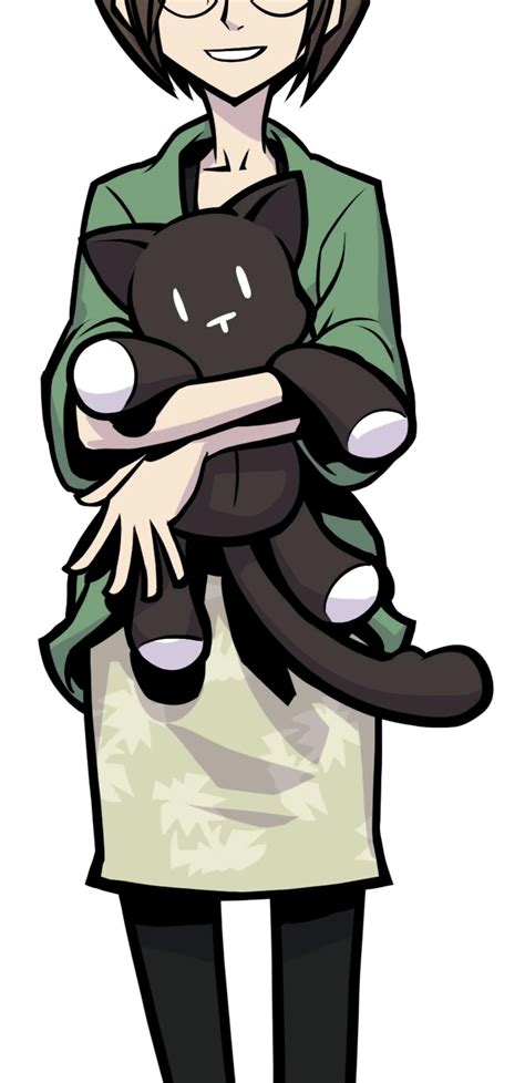 Shiki Misaki The World Ends With You Fandom Powered By Wikia