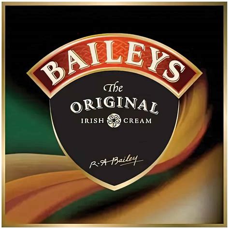 Baileys Original Irish Creamとは Pqda