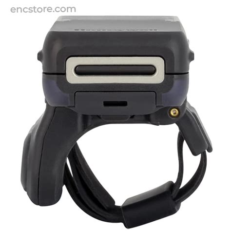I Handheld Wearable Mini Barcode Scanner