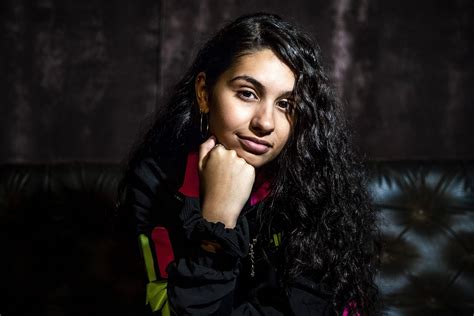 How Alessia Cara Got Jane Willoufgyby S Role Droidjournal