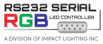 RS Serial LED Controller RS Serial LED CONTROLLER