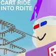 Cart Ride Into Rdite cho Roblox Game Tải về