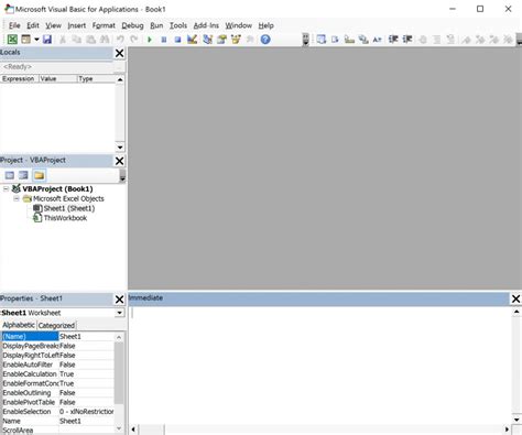 Bắt đầu với Excel Macros và lập trình VBA Học VBA Excel cùng Học Excel Online