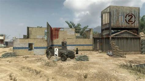 15 Best Cod Maps Of All Time High Ground Gaming