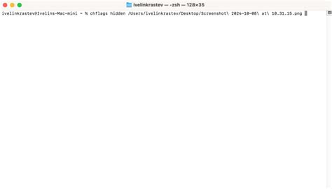 How To View Hidden Files On Mac 4 Ways To Do It