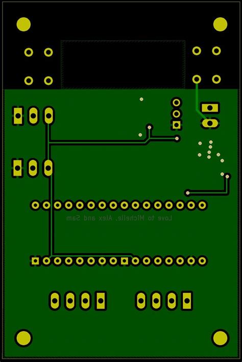 Review Request Esp32 Stepper Drivers Rprintedcircuitboard