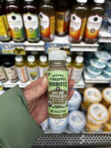 Best Healthy Trader Joe S ProductsSnacks Drinks And More