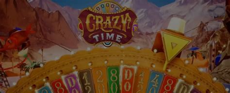 Crazy Time Demo Play Crazy Time Free Mode
