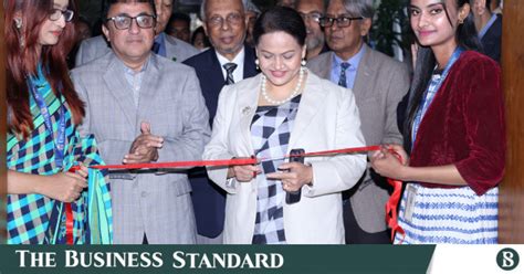 uttara university launches admission fair the business standard