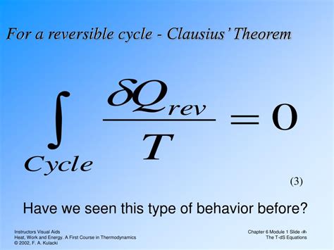 Ppt Entropy And The Increase In Entropy Principle Powerpoint Presentation Id 1414350