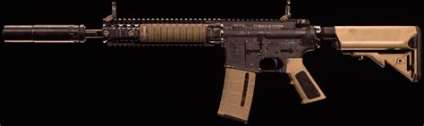 Monolithic Suppressor Call Of Duty Wiki Fandom