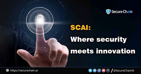Securechain Ai On Linkedin Scai Securechainai Security Innovations