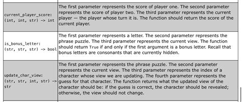 Solved Isoneplayergame Str Bool The Parameter
