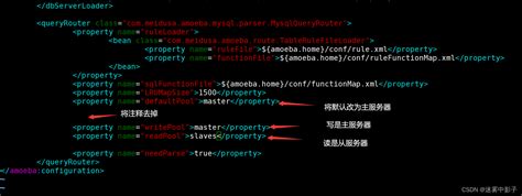 Mysql主从复制和读写分离mysql读写分离的主要目的是什么 Csdn博客