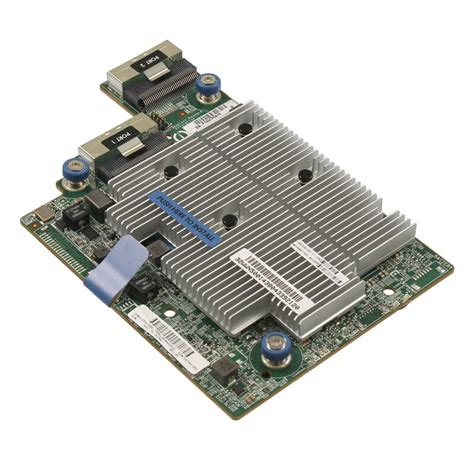 HP Smart Array P840ar AROC 16 CH 2GB SAS 12G GEKKO