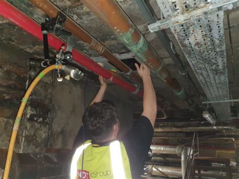 Radiography Ndt Group