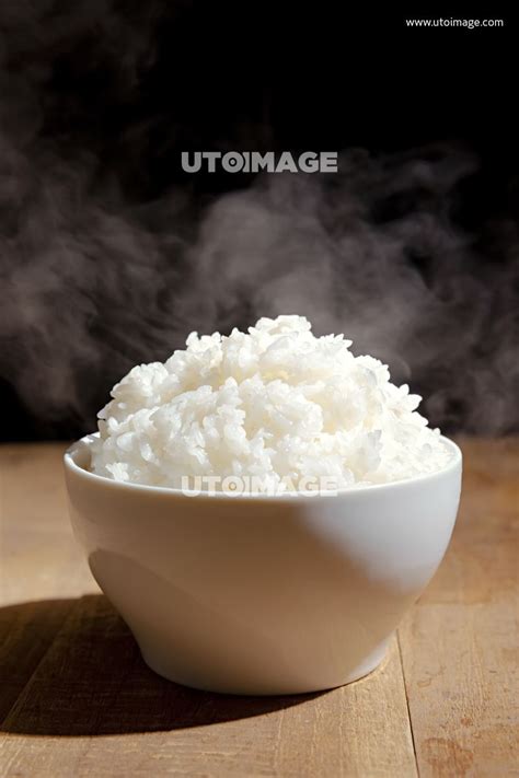 밥과쌀 030 Pho560 유토이미지 사진 오브젝트 음식 Pho560a 사진 아시아 동양 대한민국 한국 밥 쌀 음식재료 곡물 곡식 곡류 웰빙