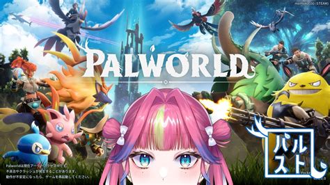 ポケダ伝説 Breath Of The Ark Call Of Craft Impact やる Youtube