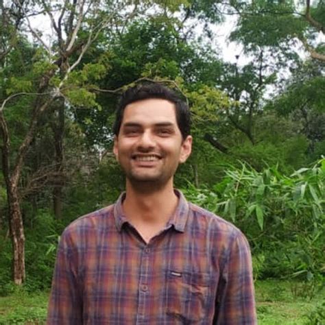 sachin verma project associate doctor of philosophy tropical