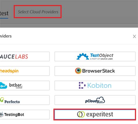 Appium Desktop · Digitalai Continuous Testing